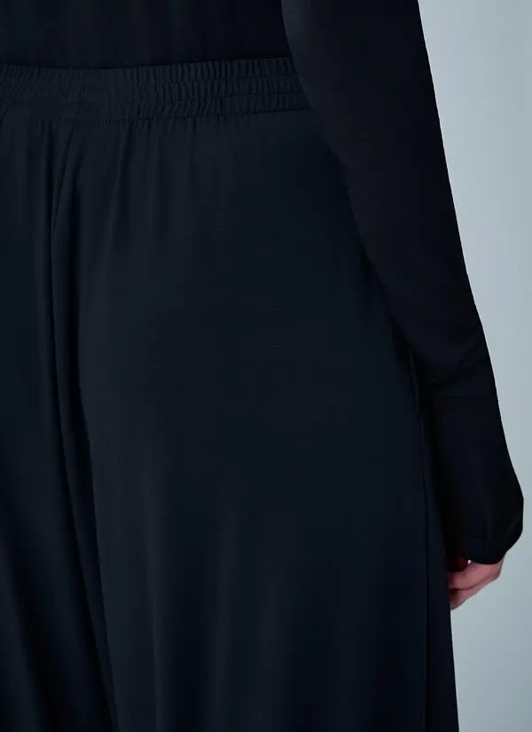Balenciaga Tailored Wool Pants