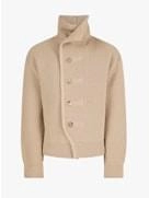 Dries Van Noten Ribbed Knitwear - Multicolor