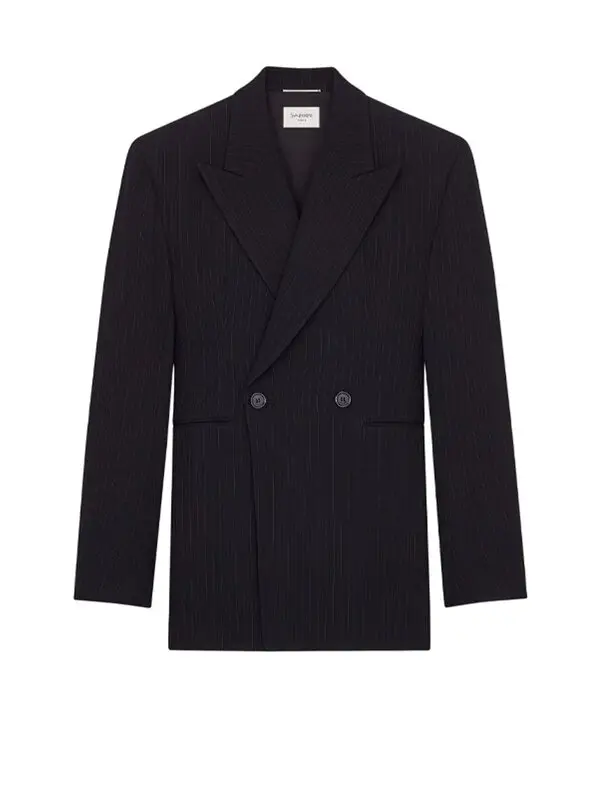 Saint Laurent Blazer
