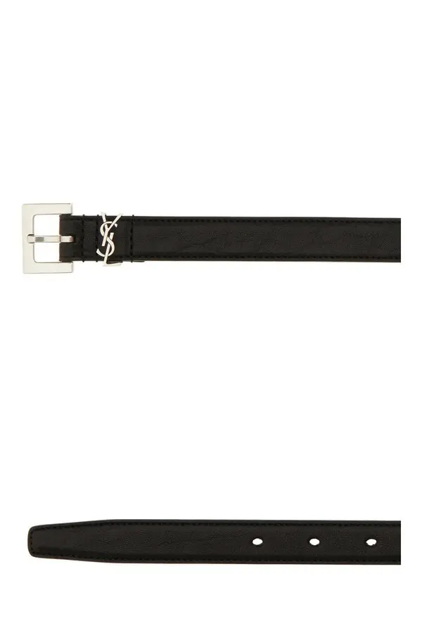 Saint Laurent Accessories Belts