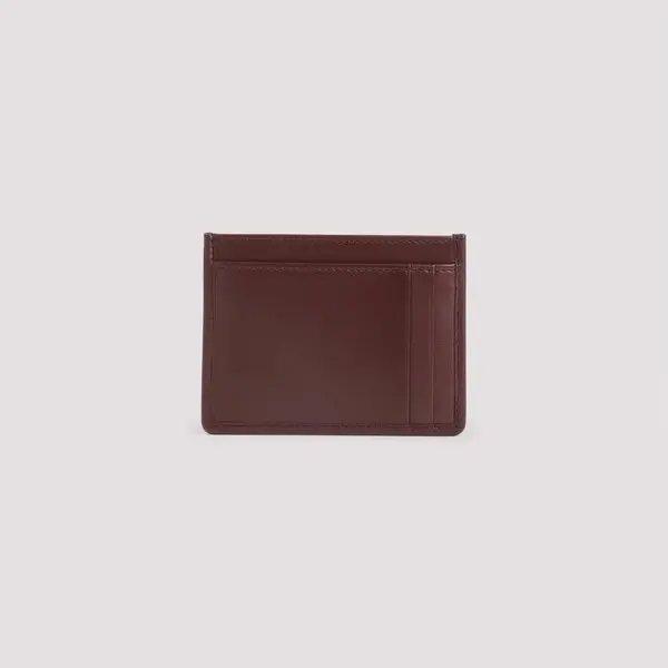 Miu Miu Lamb Leather Cardholder