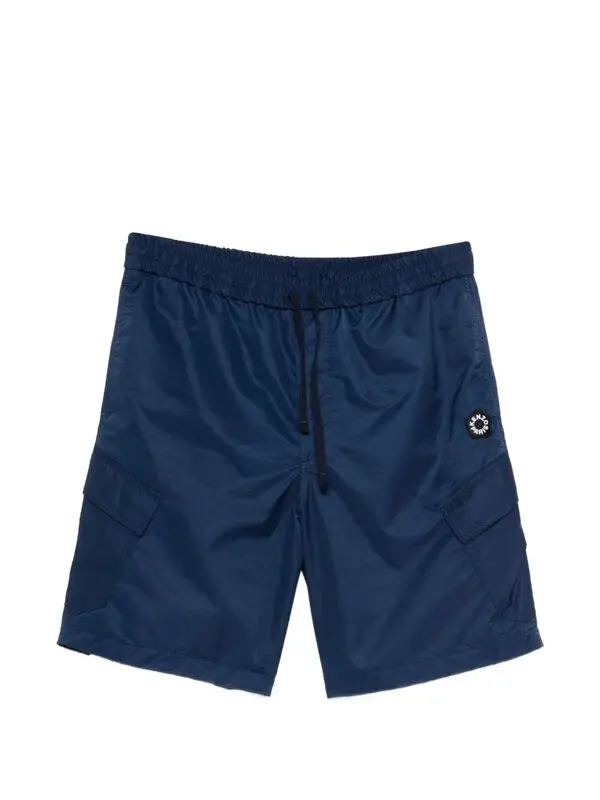Kenzo Pantaloncini Tecnici Boke Flower 2.0