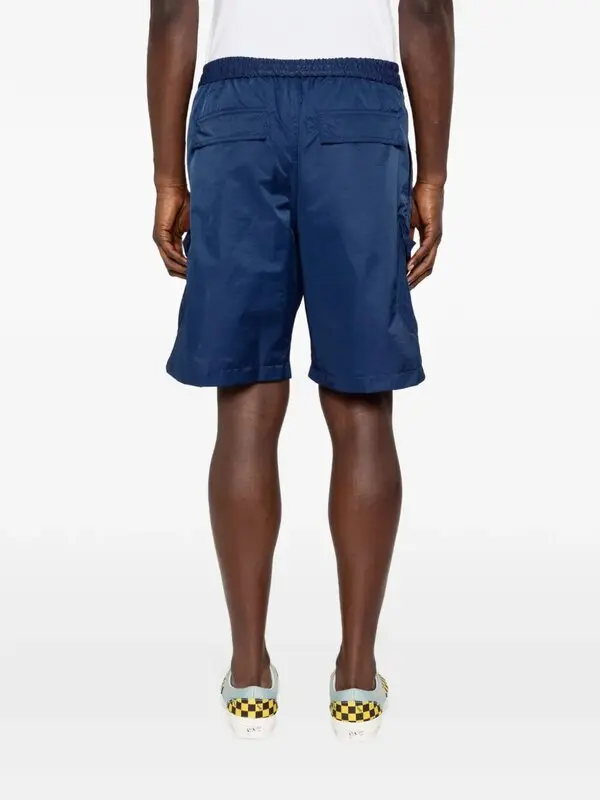 Kenzo Pantaloncini Tecnici Boke Flower 2.0