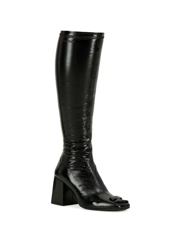 COURREGES Re-edition Ankle Boots