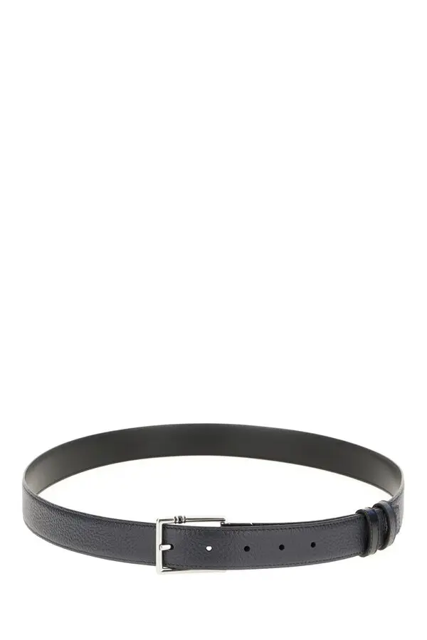 Montblanc Accessories Belts - Multicolor