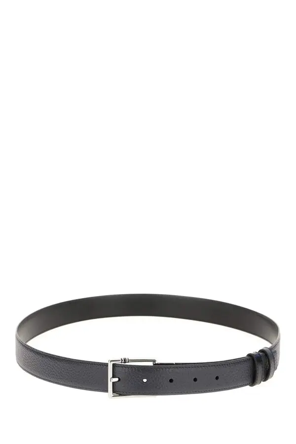 Montblanc Accessories Belts - Multicolor
