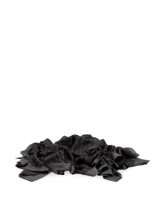 Saint Laurent Foulard