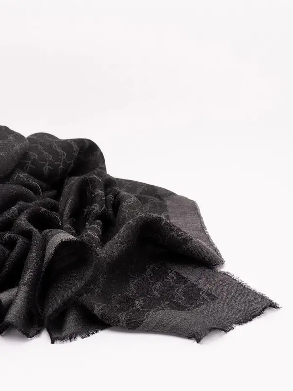 Saint Laurent Foulard