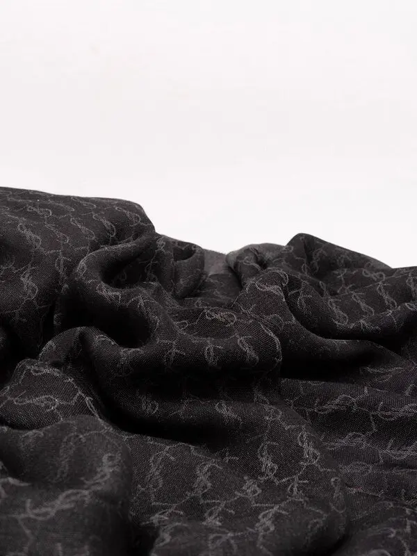 Saint Laurent Foulard