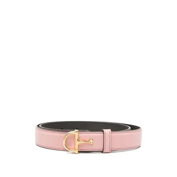 Gucci Belts - Pink