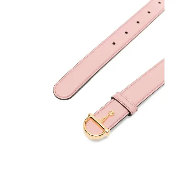 Gucci Leather Belt