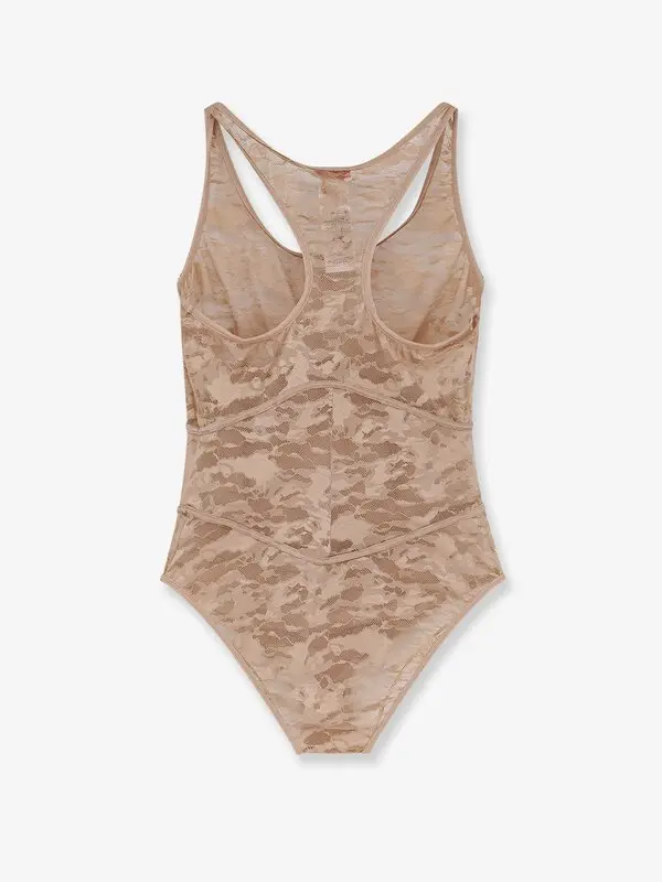DIESEL® Ezzy Lace Bodysuit