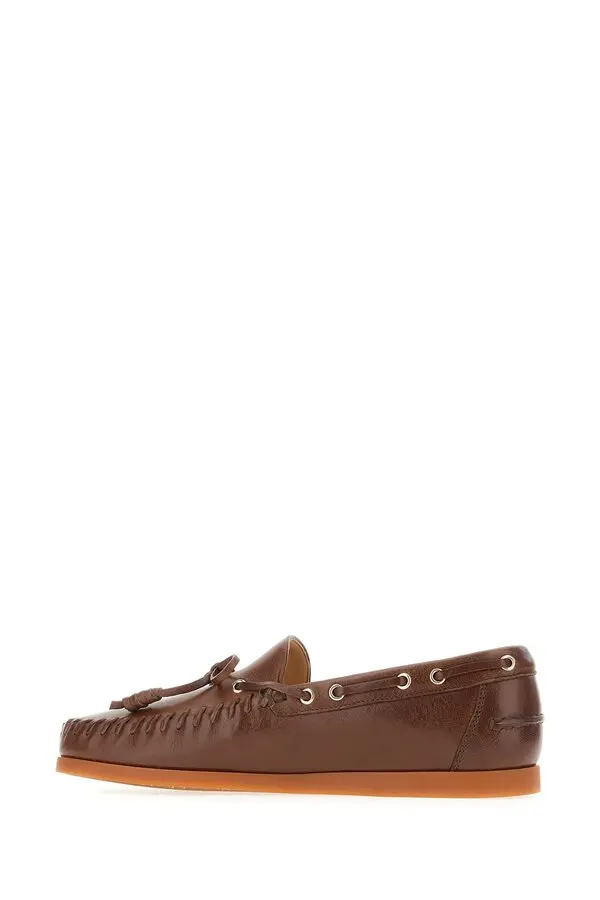 Valentino Garavani Shoes Loafers