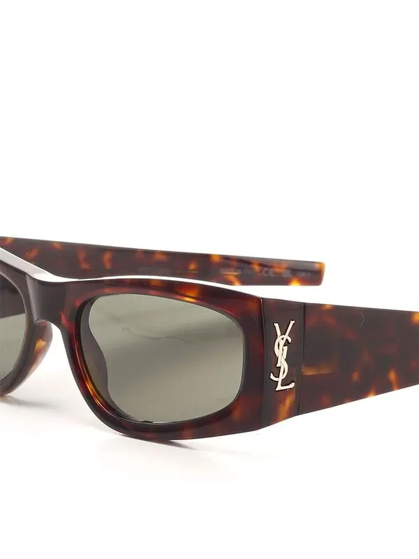 Saint Laurent Sl M140 Sunglasses