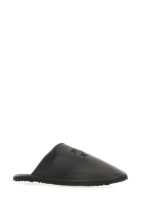 Off-White Shoes Slippers