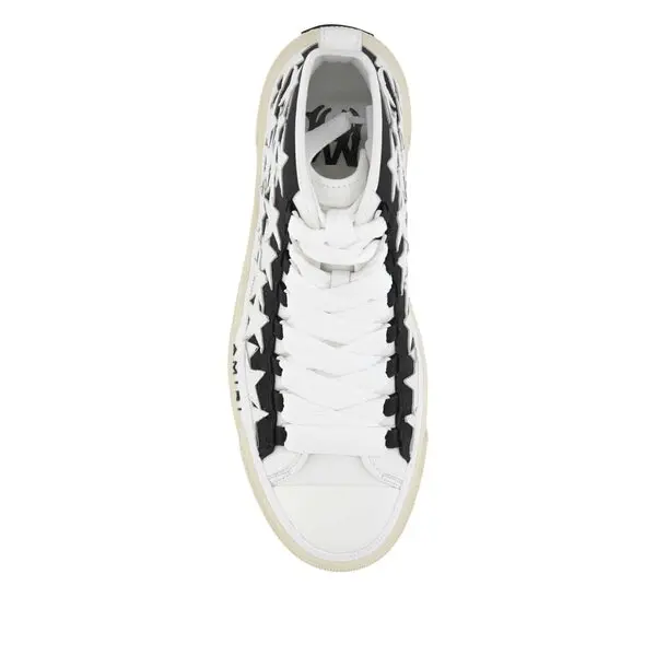 Amiri Trainers Hi-tops