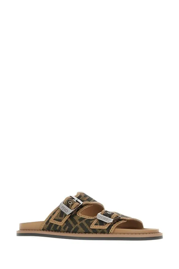 Fendi Shoes Mules