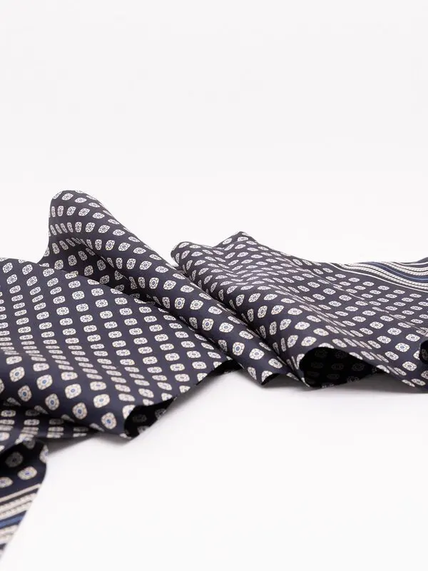 Saint Laurent Foulard