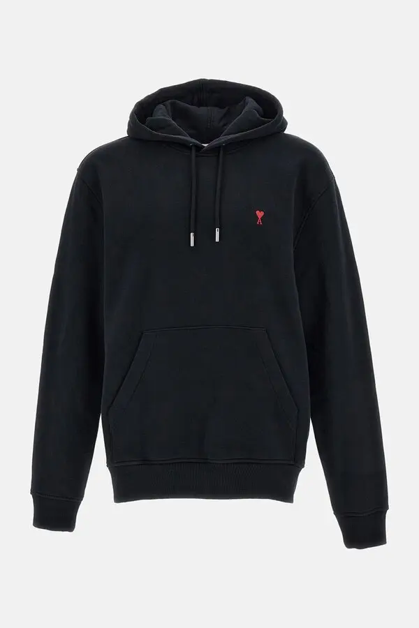 AMI Paris Hoodie - Multicolor