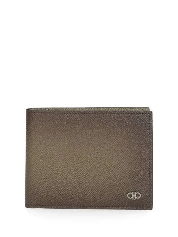 FERRAGAMO Gancini Bifold Wallet