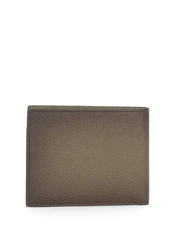 FERRAGAMO Gancini Bifold Wallet