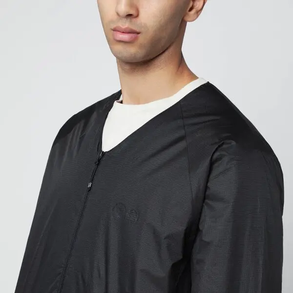 PURPLE MOUNTAIN OBSERVATORY Nylon Zip-up Jacket
