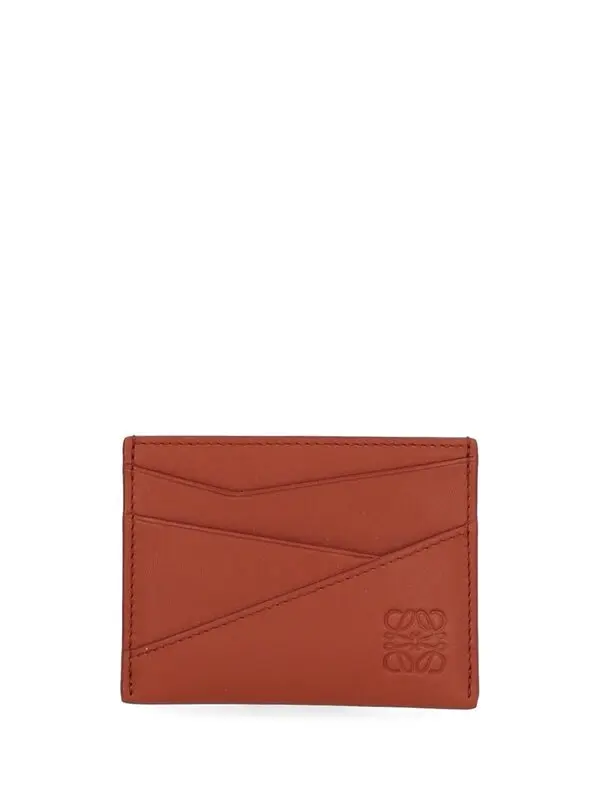 Loewe Puzzle Card Holder
