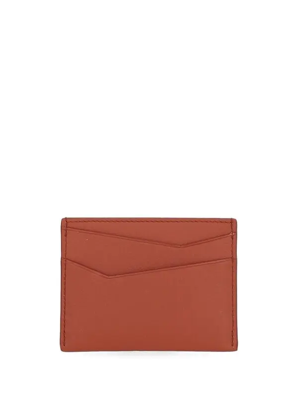 Loewe Puzzle Card Holder