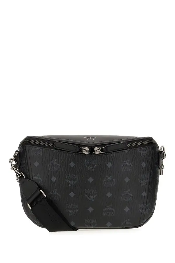 Mcm Cross Body Bag - Multicolor