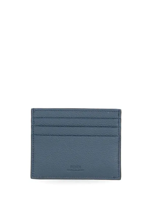 Fendi Card Holder Lui - Multicolor