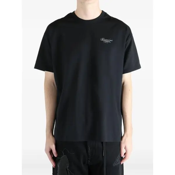 Givenchy T-shirts & Vests T-shirts - Black