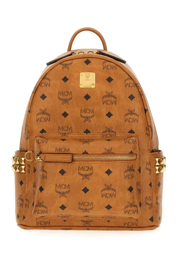 Mcm Bags Backpacks