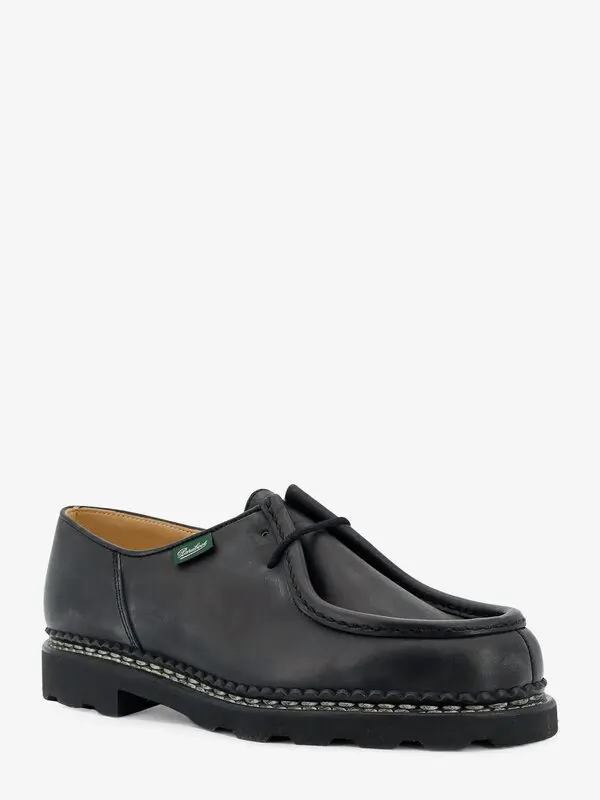Paraboot Michael Leather Lace-up