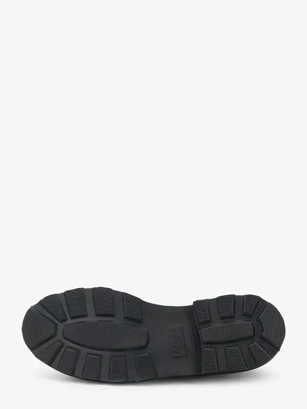Paraboot Michael Leather Lace-up