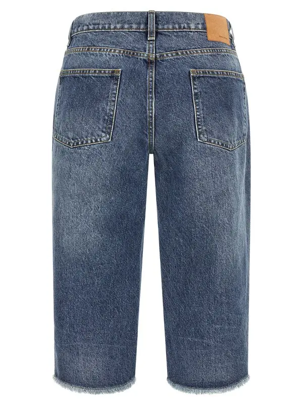 Magda Butrym 08' Jeans