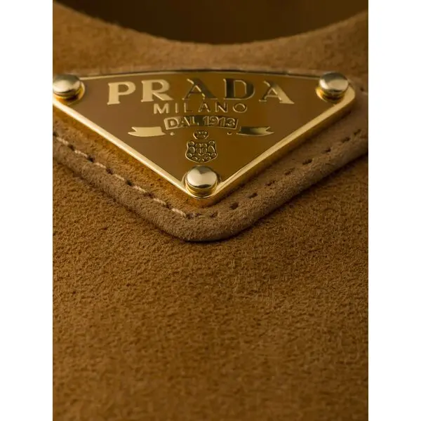 Prada Ballet Flats