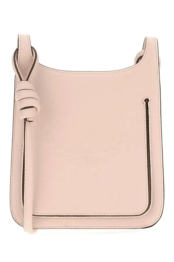 Mcm Crossbody Bag - Multicolor