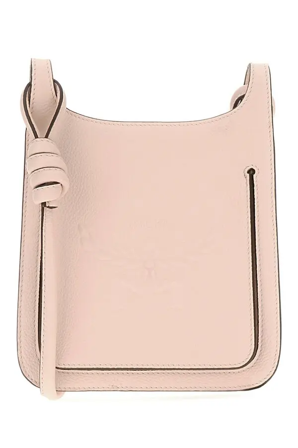 Mcm Crossbody Bag - Multicolor