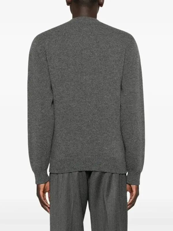 Prada Cashmere-wool Sweater
