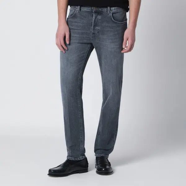 PT TORINO Grey Regae Jeans