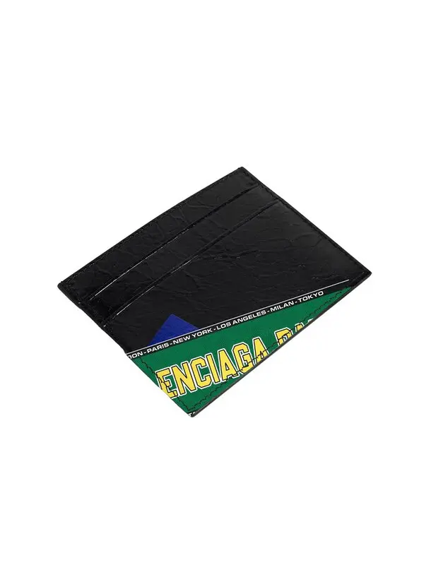 Balenciaga Cash Card Holder