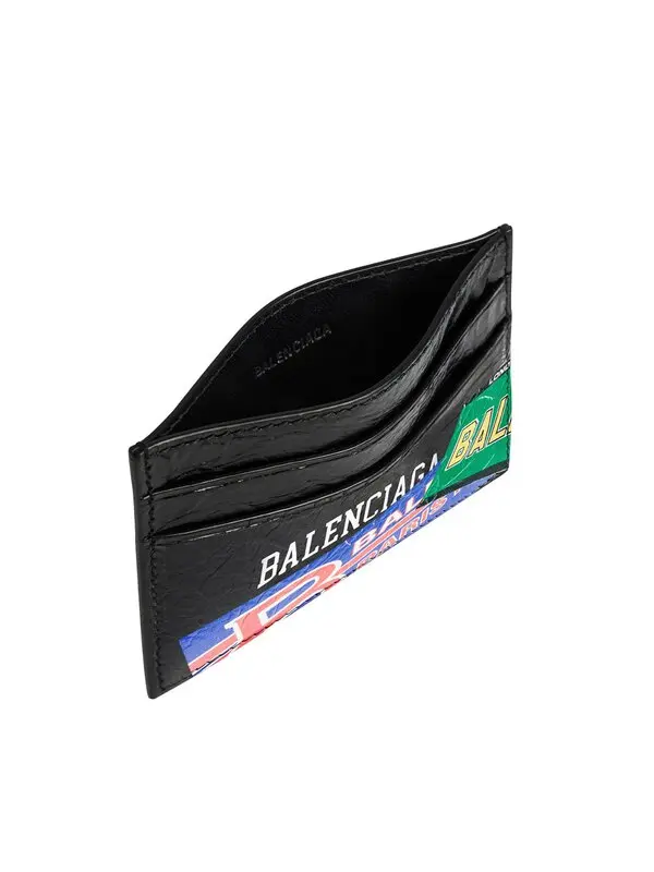 Balenciaga Cash Card Holder