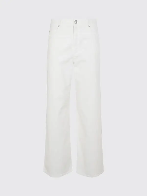 Max Mara Five-pocket Jeans