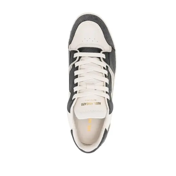 Axel Arigato Neutrals Trainers Low-tops