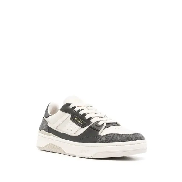 Axel Arigato Neutrals Trainers Low-tops