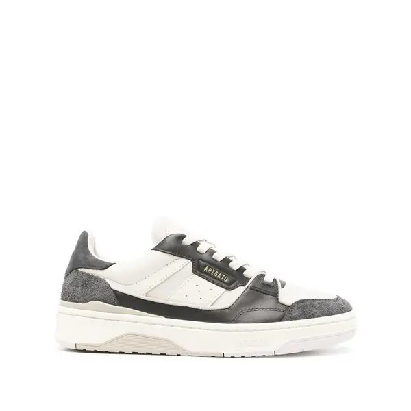Axel Arigato Neutrals Trainers Low-tops - Cream