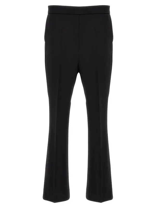 Max Mara Nepeta' Pants - Black