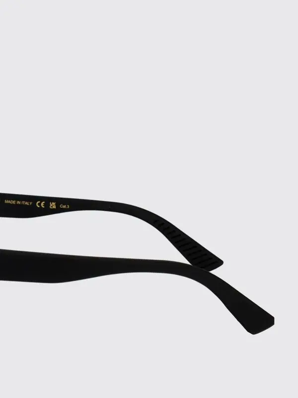 Gucci Aviator Sunglasses In Acetate With Double Bridge And Uva/uvb Lenses