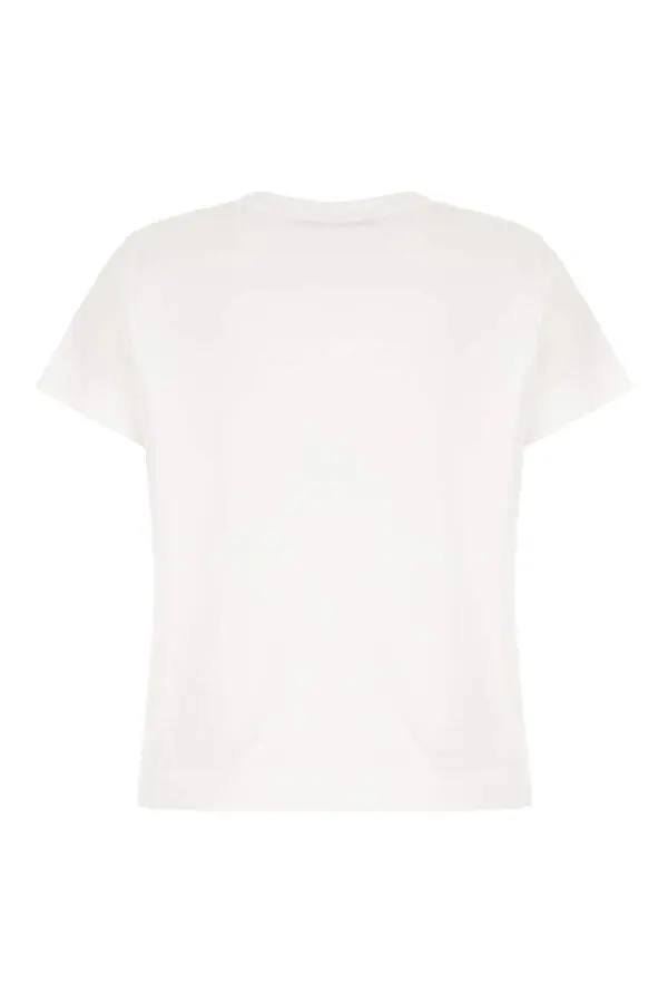 Givenchy Graphic T-shirt