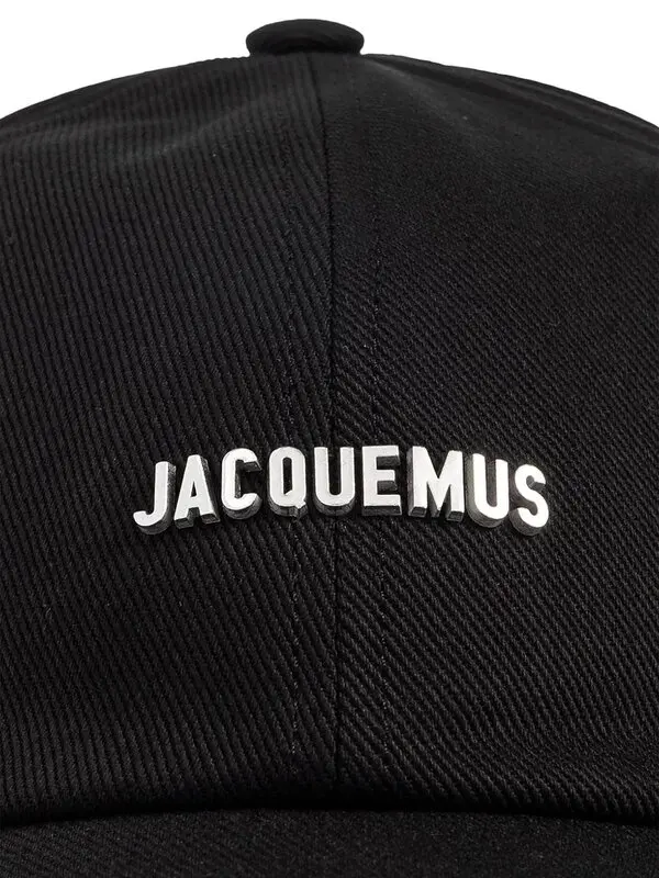 Jacquemus La Casquette Gadjo